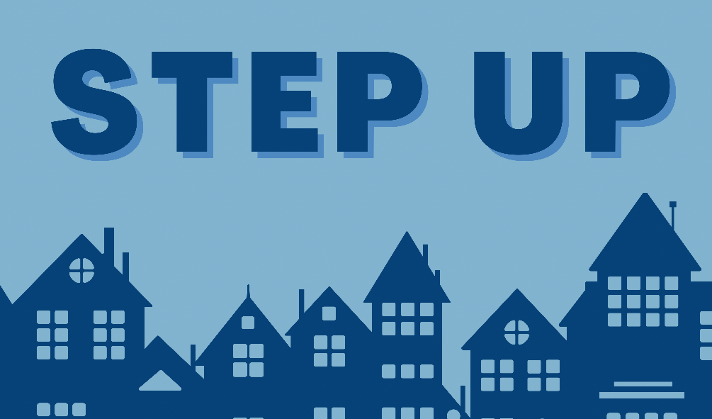 Step UP - Pass the Architect Registration Exam | Step UP